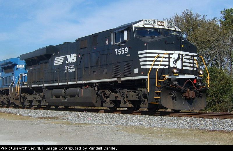 NS 7559